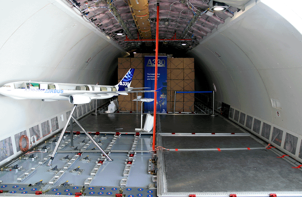Brinkley s Cargo Freighter Specifications A330 200F Brinkley s Cargo Freighter Specifications A330 200F